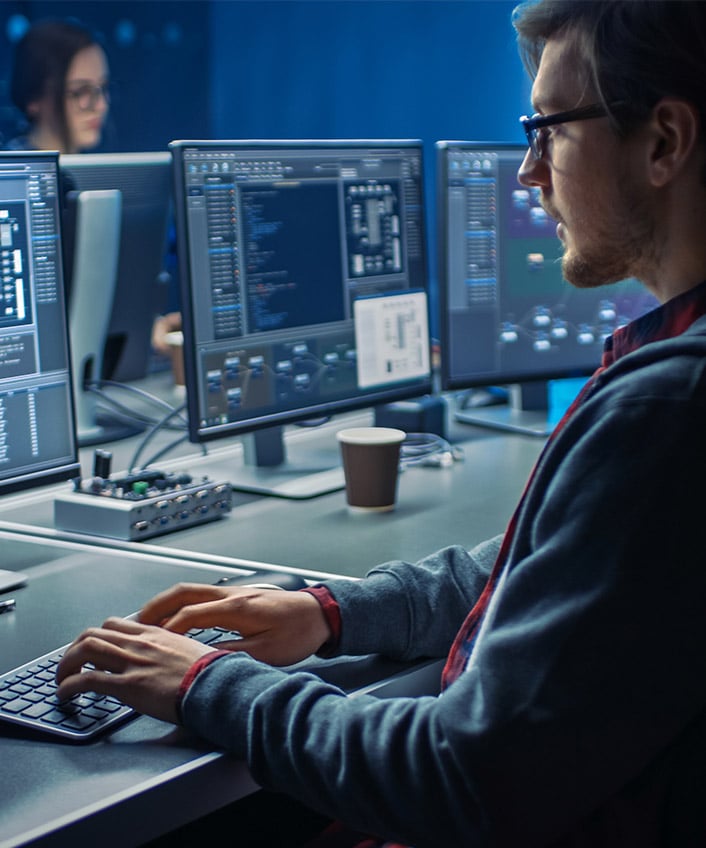 15 types of hackers + hacking protection tips